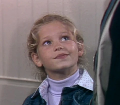 Julie Whitney | Punky Brewster Wiki | Fandom