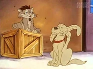 Glomer | Punky Brewster Wiki | Fandom