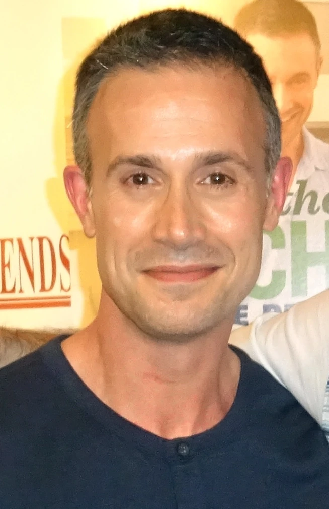 Freddie Prinze Jr. | Punky Brewster Wiki | Fandom