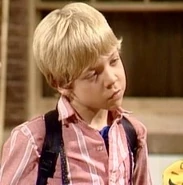 Allen Anderson | Punky Brewster Wiki | Fandom