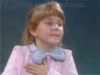 Margaux Kramer | Punky Brewster Wiki | Fandom