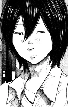 Masumi Seki | Oyasumi Punpun Wiki | Fandom