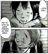 Masumi Seki | Oyasumi Punpun Wiki | Fandom