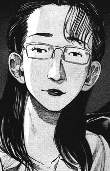 Echo Back | Oyasumi Punpun Wiki | Fandom