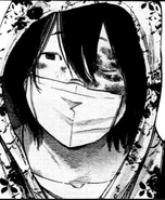 Masumi Seki | Oyasumi Punpun Wiki | Fandom