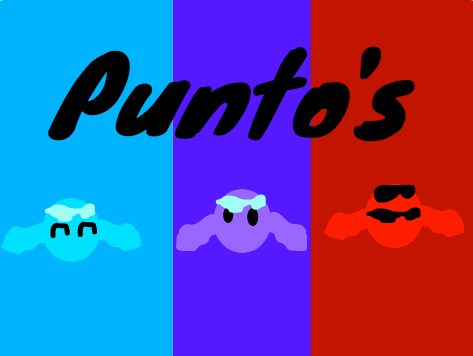 Punto Episodes (Punto Studios) | Punto's Wiki | Fandom