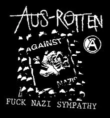 Aus-Rotten | All Punk Wiki | Fandom
