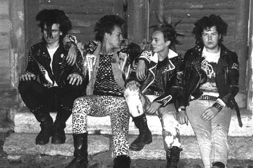 Anti-Cimex | All Punk Wiki | Fandom