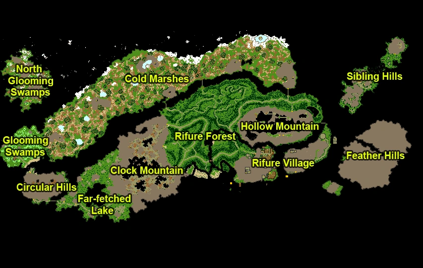 Cidades | Wiki PUO | Fandom