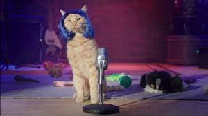 Katty Purry | Pup Star Wiki | Fandom