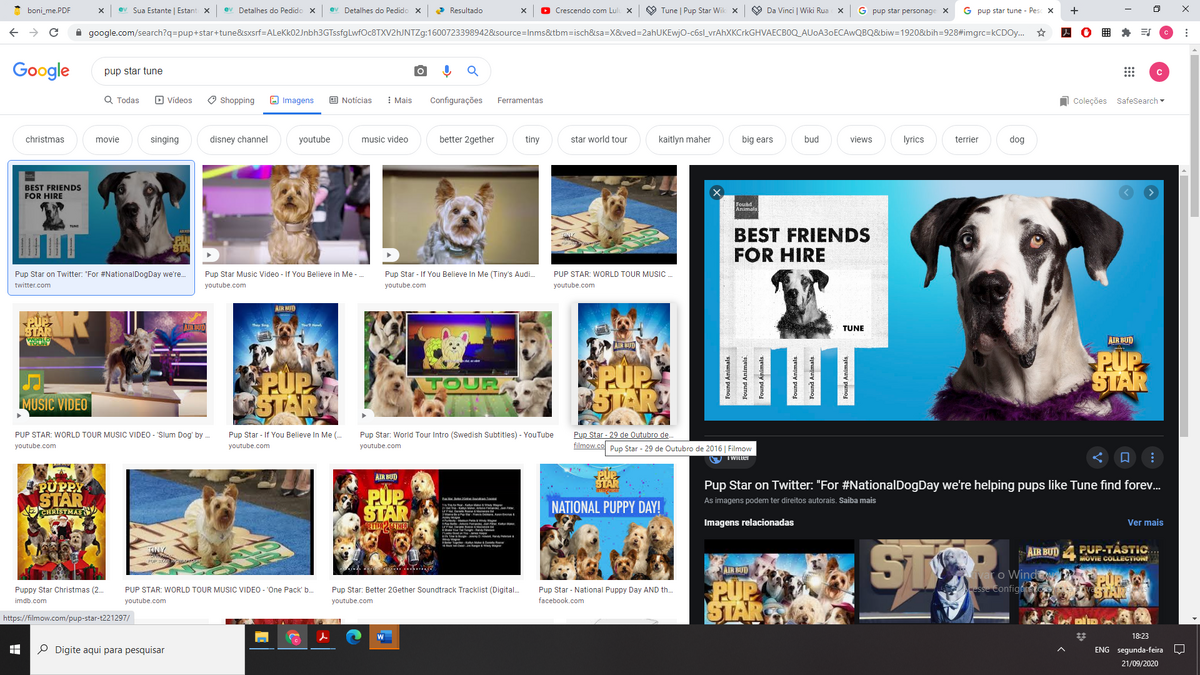 Tune Pup Star Wiki Fandom