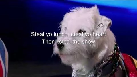 Ruff musica ...................... | Pup Star Wiki | Fandom