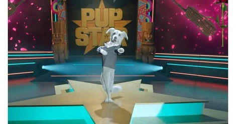 Pup Star World Tour | Pup Star Wiki | Fandom