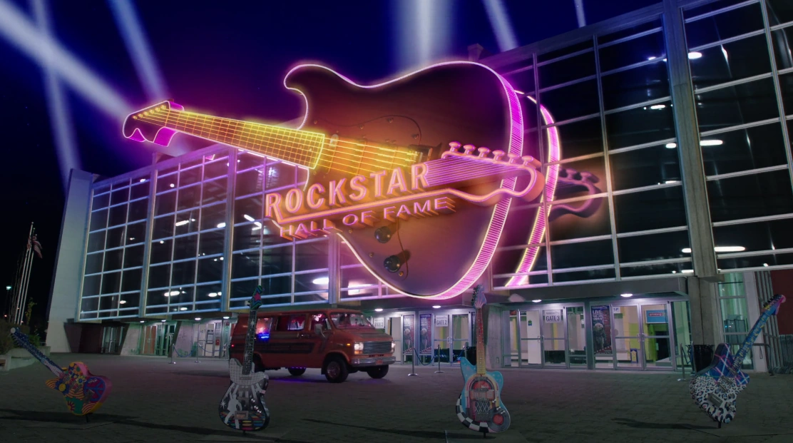 Rockstar Hall of Fame | Pup Star Wiki | Fandom