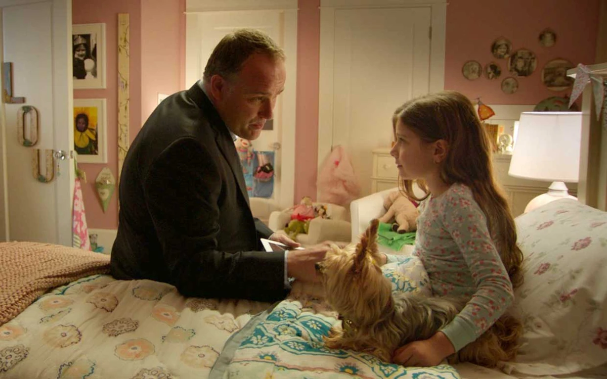 Stephen | Pup Star Wiki | Fandom