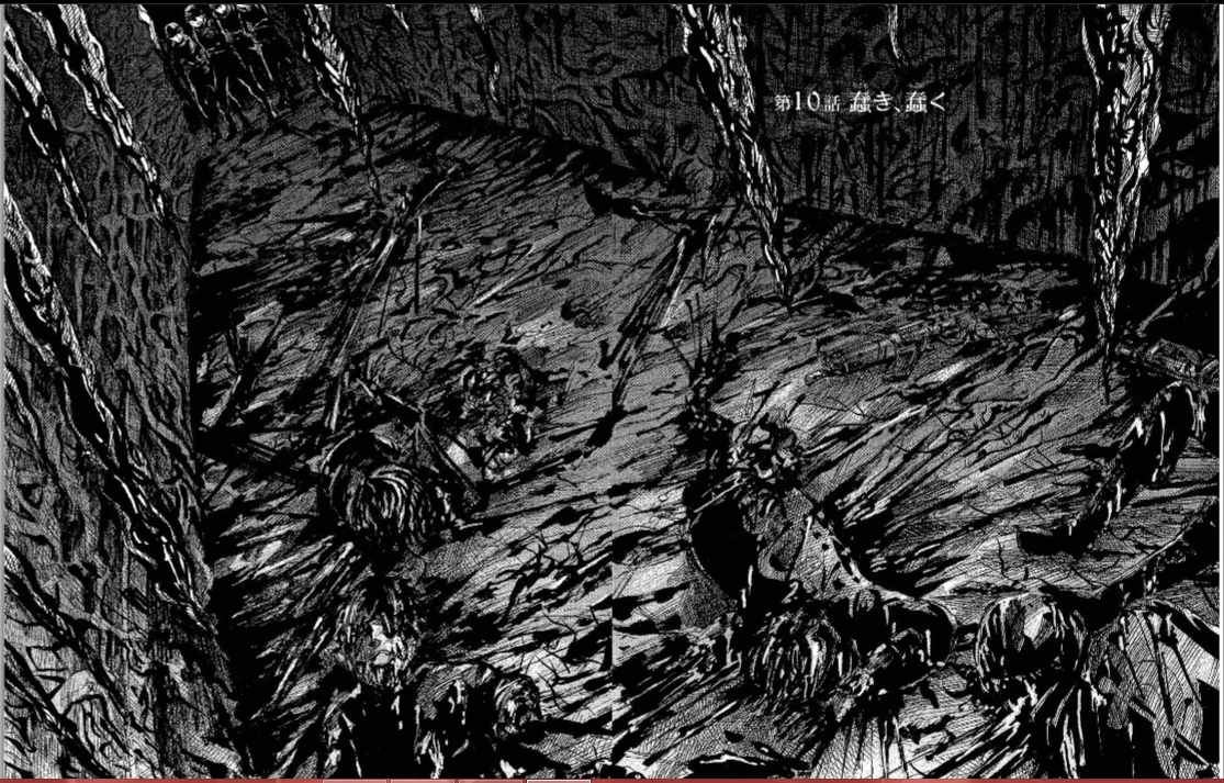 Chapter 10 | Pupa Wiki | Fandom