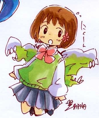 Category:Females | Pupa Wiki | Fandom