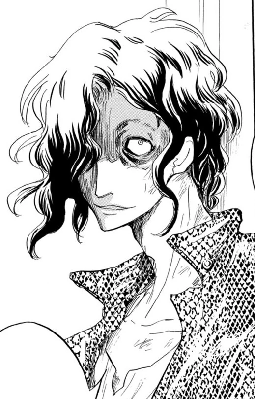 Mitsui | Pupa Wiki | Fandom