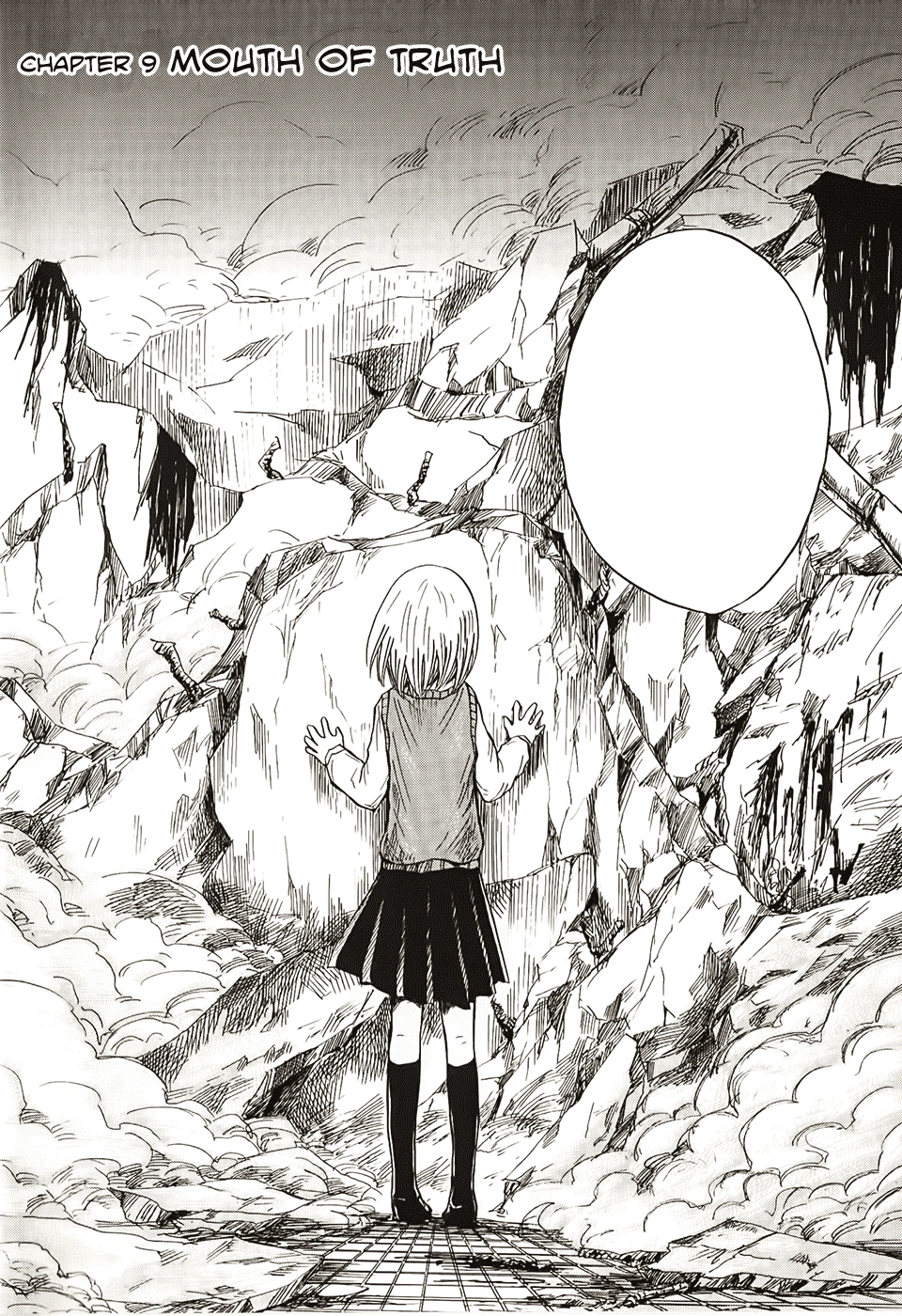 Chapter 9 | Pupa Wiki | Fandom