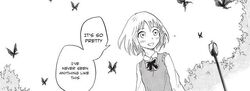 Yume Hasegawa | Pupa Wiki | Fandom
