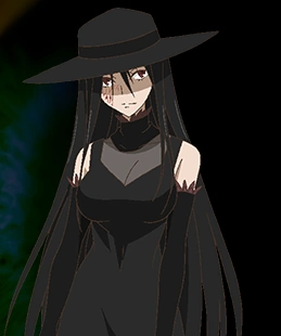 Ai Imari | Wiki Pupa | Fandom