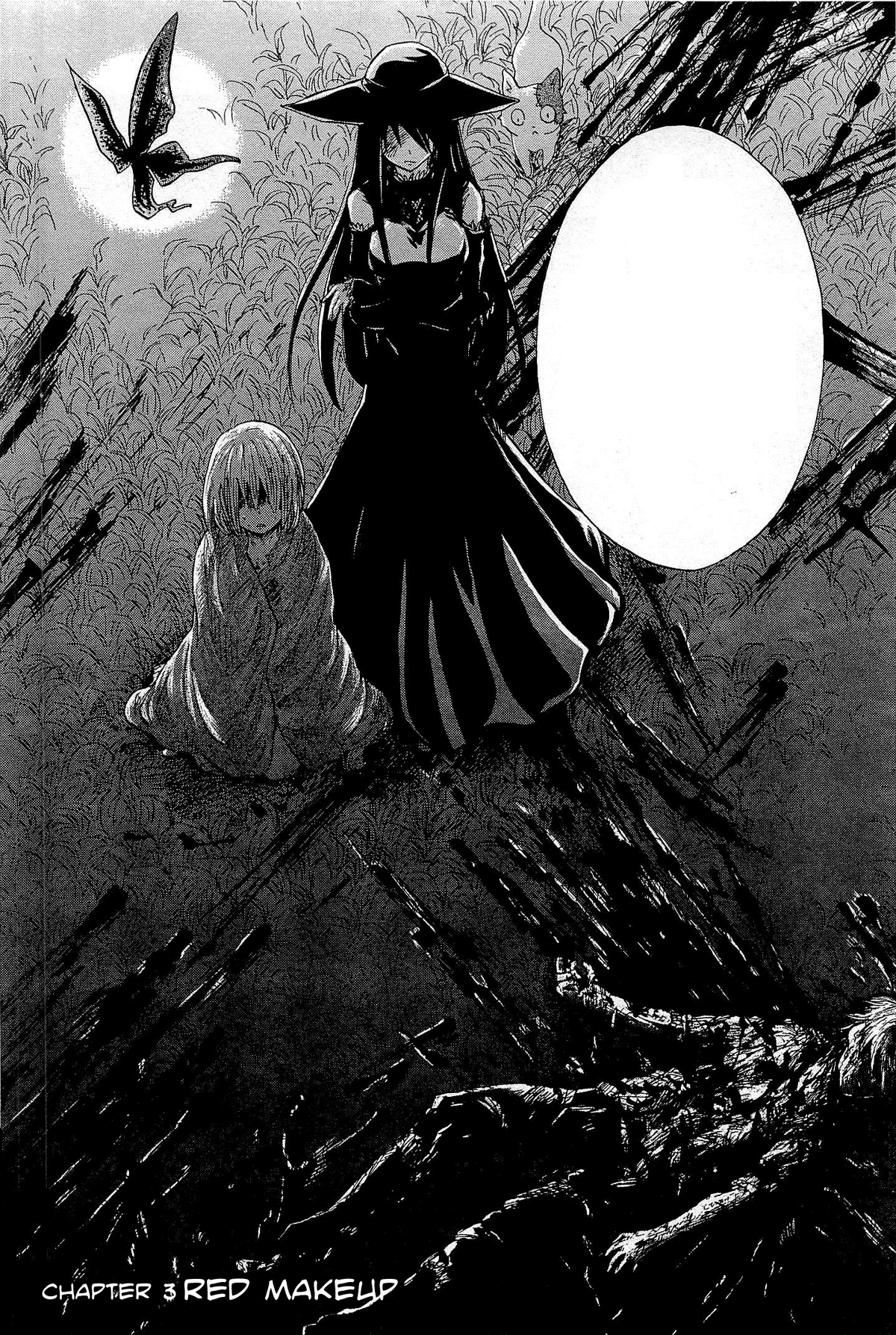 Chapter 3 | Pupa Wiki | Fandom