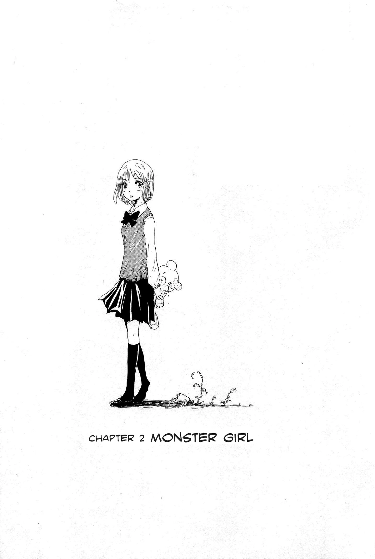 Chapter 2 | Pupa Wiki | Fandom