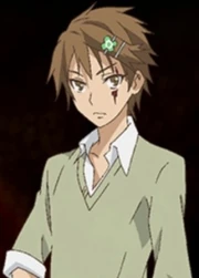 Utsutsu Hasegawa | Wiki Pupa | Fandom