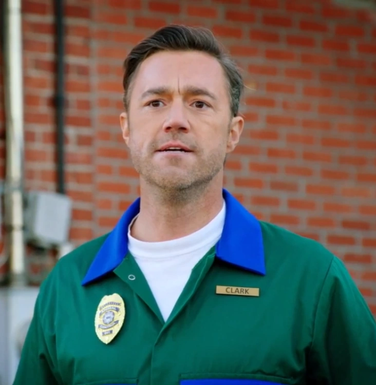 Clark | Pup Academy Wiki | Fandom