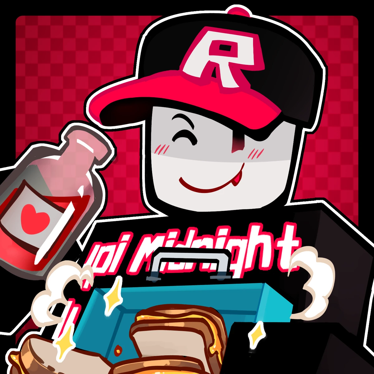 VampGuest | Pupi Midnight Munchie Wiki | Fandom