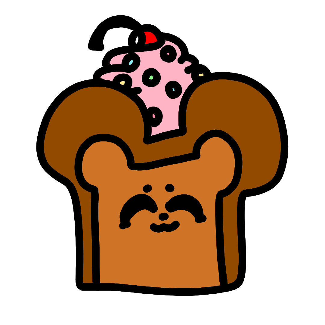 Pupcake (Classic) | ToastedPup Wiki | Fandom