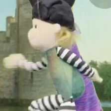 The drip | Puppet Club Wiki | Fandom