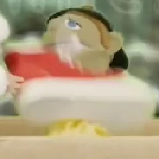 The drip | Puppet Club Wiki | Fandom