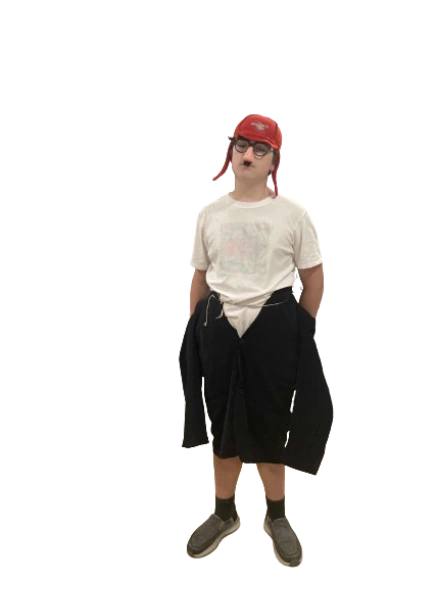 The Bug | Puppet Club Wiki | Fandom