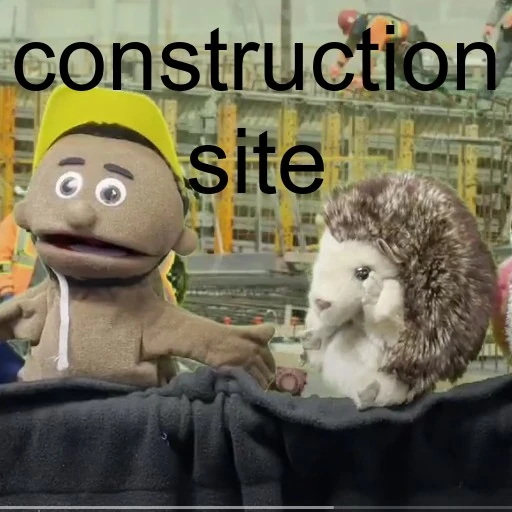 Dan | Puppet Club Wiki | Fandom