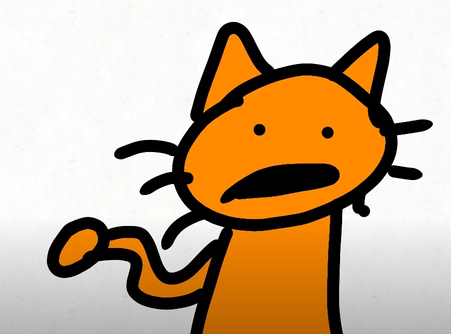 Cat MF | Puppet Club Wiki | Fandom