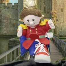 The drip | Puppet Club Wiki | Fandom