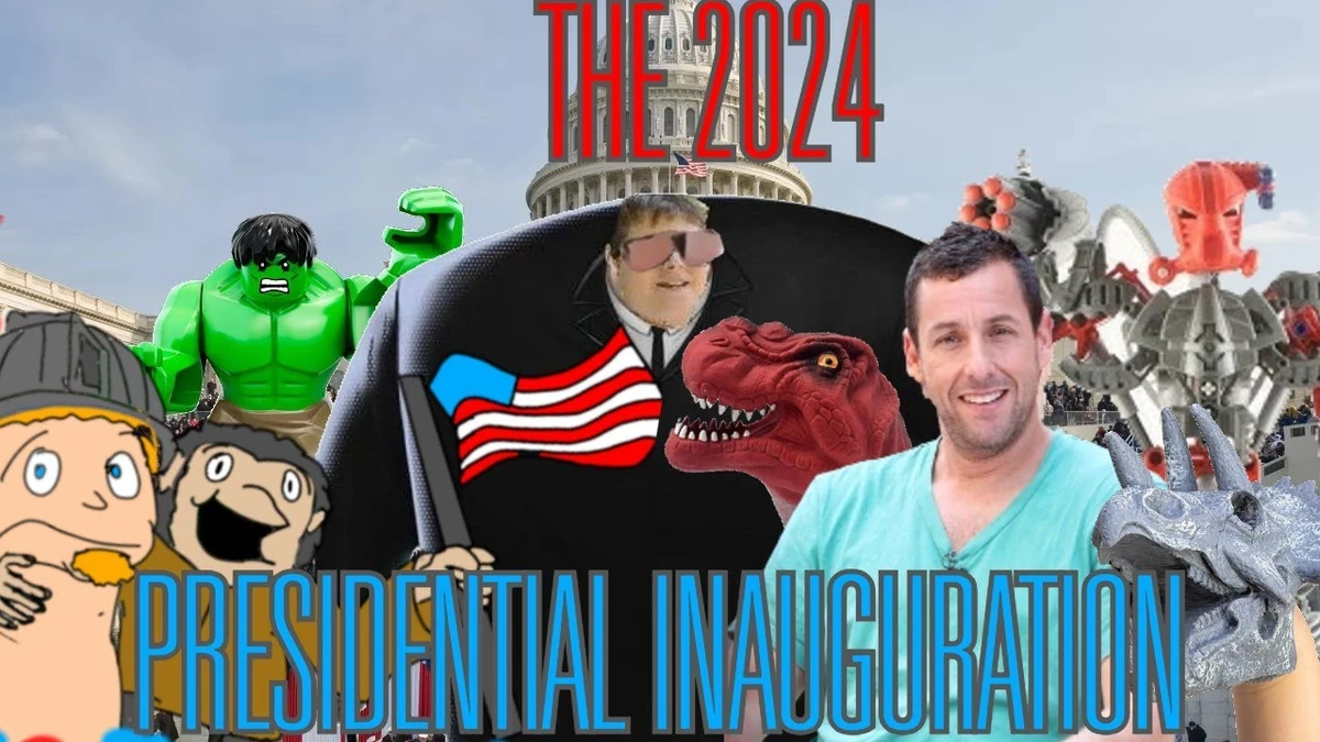 Puppet Club: The 2024 Inauguration! | Puppet Club Wiki | Fandom