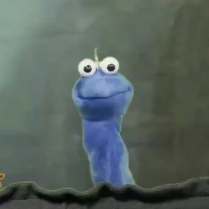 Bartholomew III Jr. | Puppet Club Wiki | Fandom