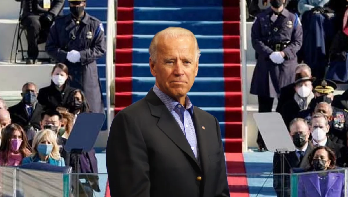 Joe Biden | Puppet Club Wiki | Fandom