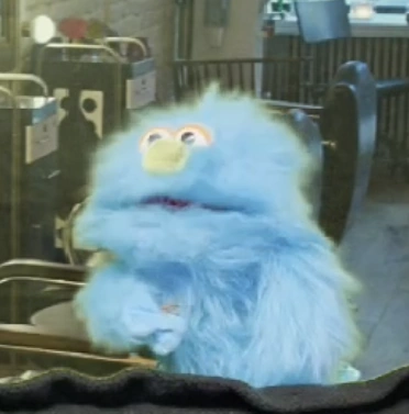 Aqua Blue | Puppet Club Wiki | Fandom