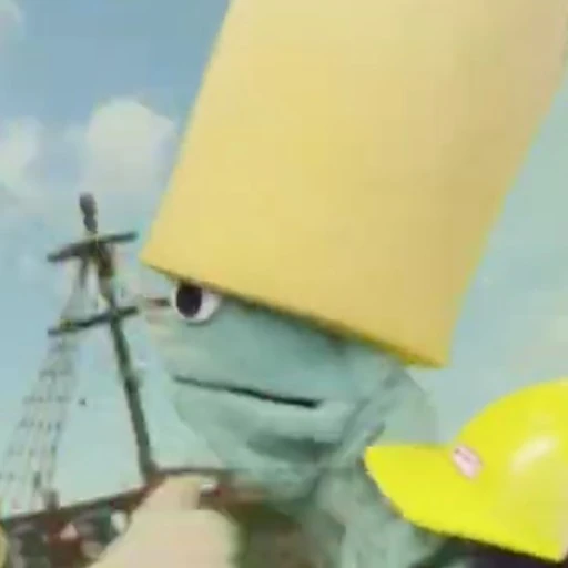 Demon | Puppet Club Wiki | Fandom