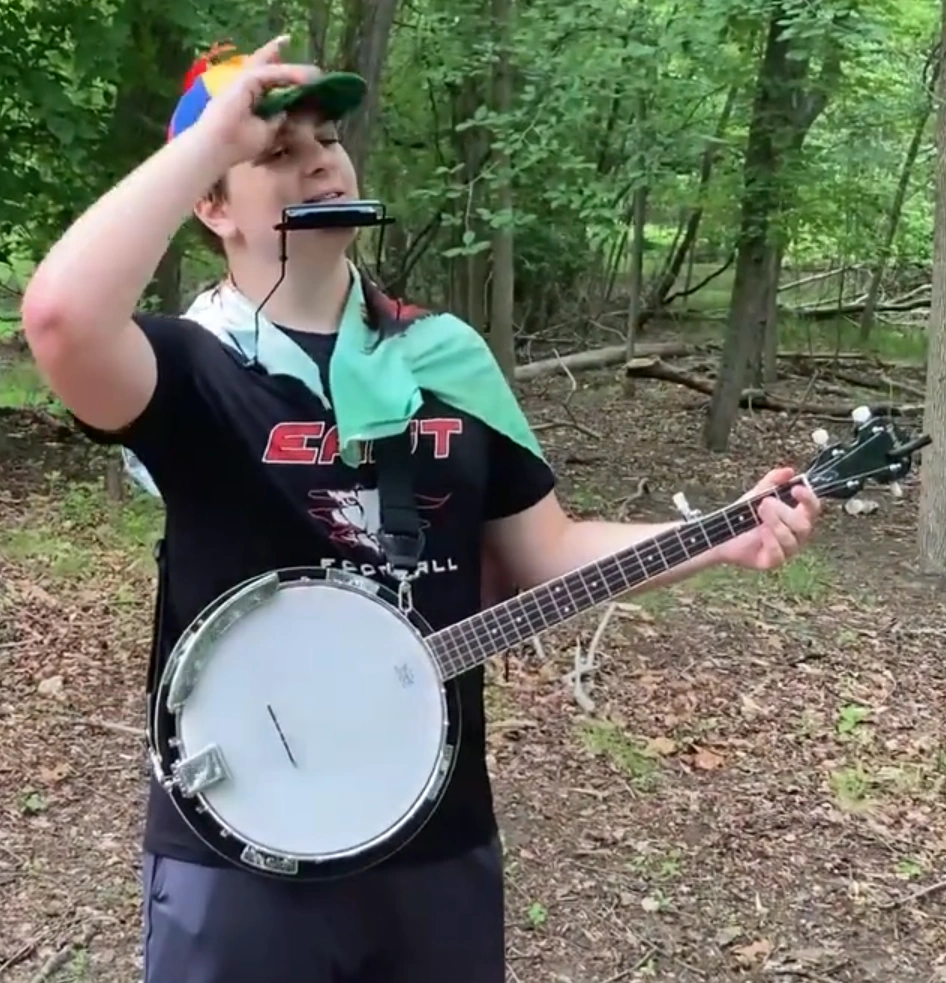 Old Man Gurt | Puppet Club Wiki | Fandom