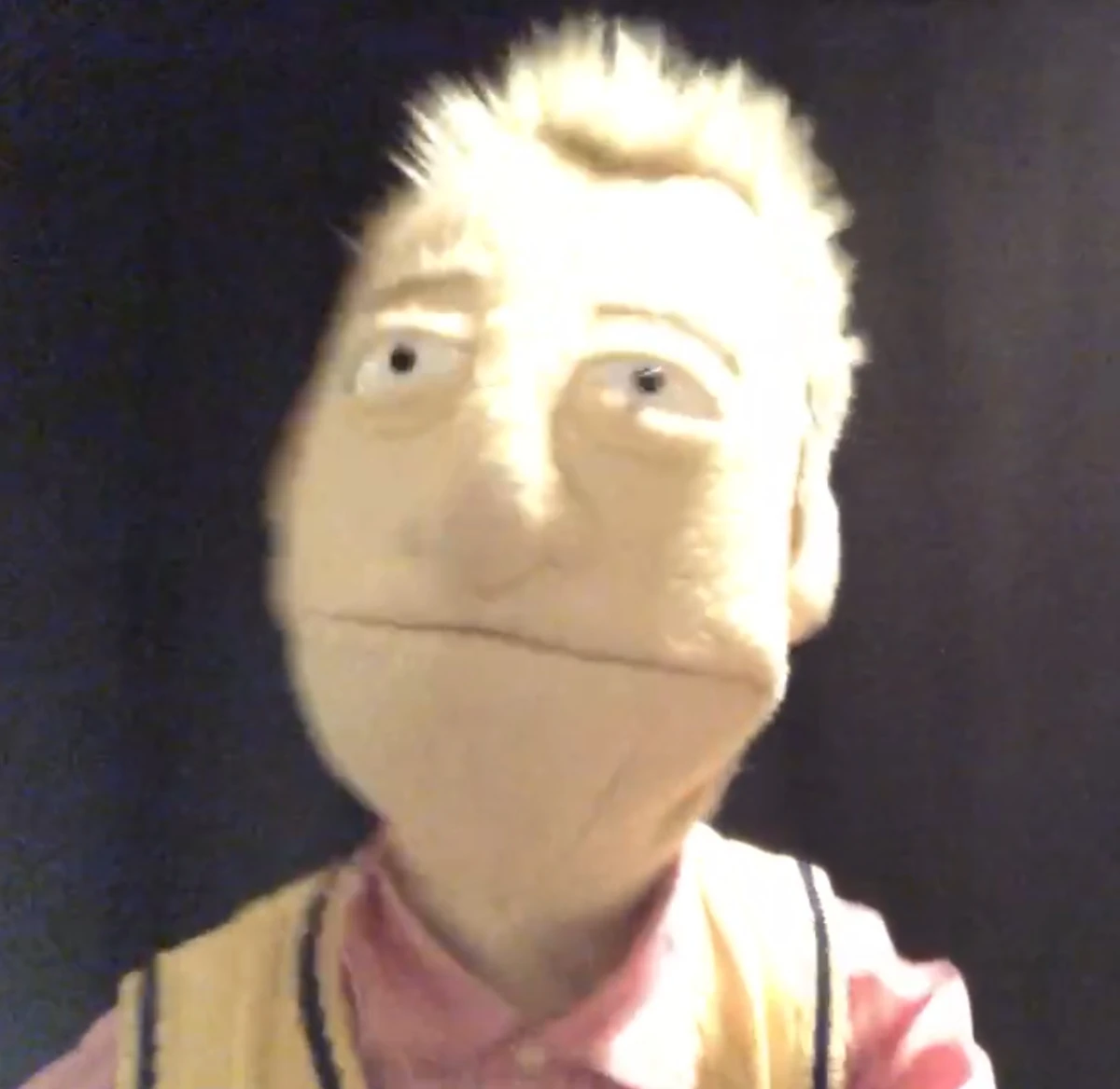 Mr. Murtha | Puppet Club Wiki | Fandom