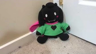 Ralsei | Puppet Club Wiki | Fandom