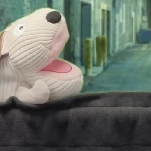 Talking ben | Puppet Club Wiki | Fandom