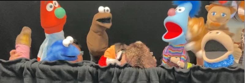 Puppets | Puppet Club Wiki | Fandom
