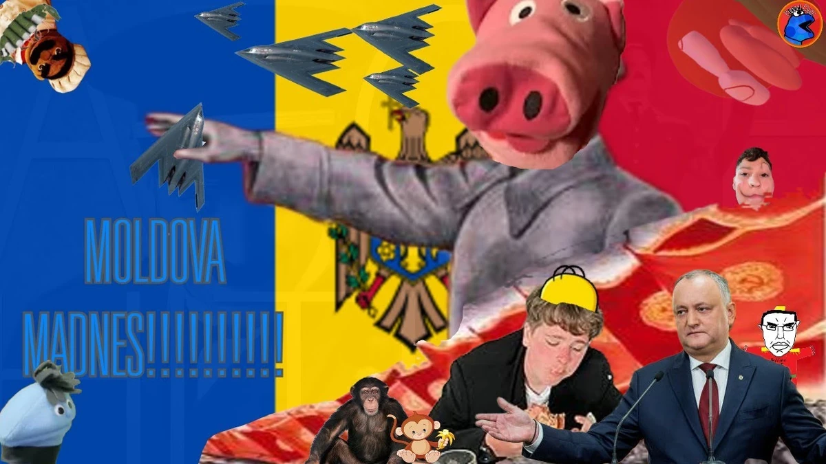 MOLDOVA MADNESS | Puppet Club Wiki | Fandom
