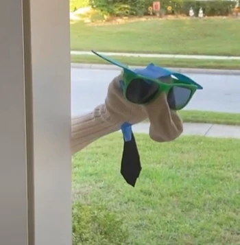 Agent Bebe | Puppet Club Wiki | Fandom