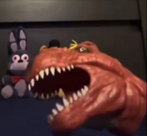 Ahmaq | Puppet Club Wiki | Fandom